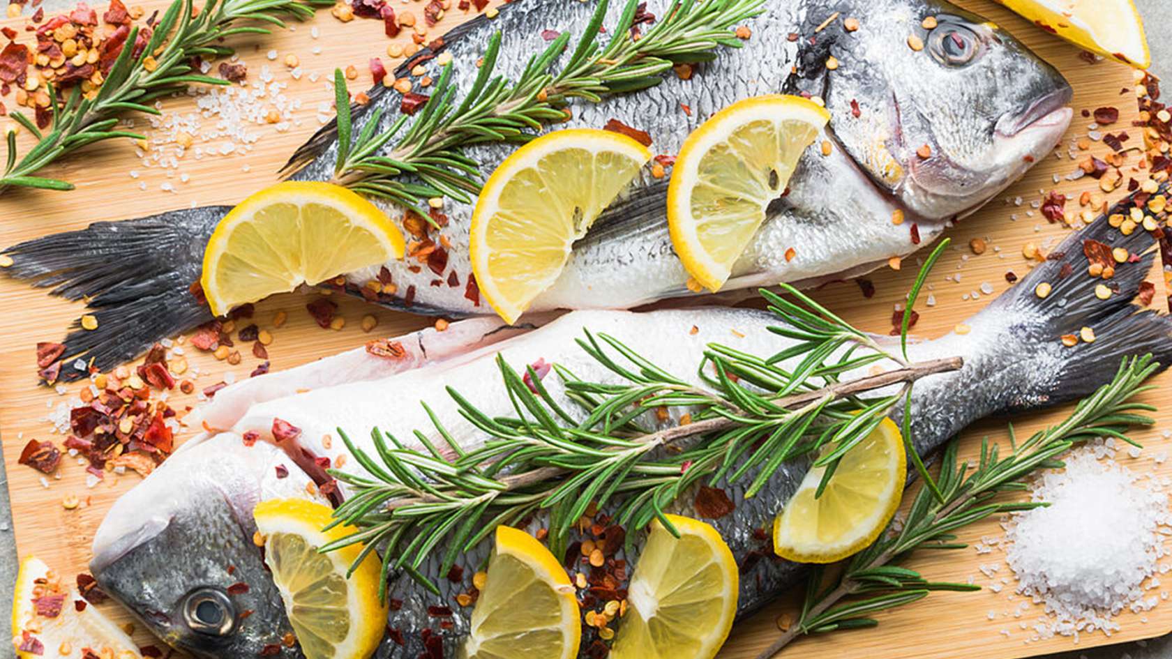 Zu Viel Fisch Eiweissschock