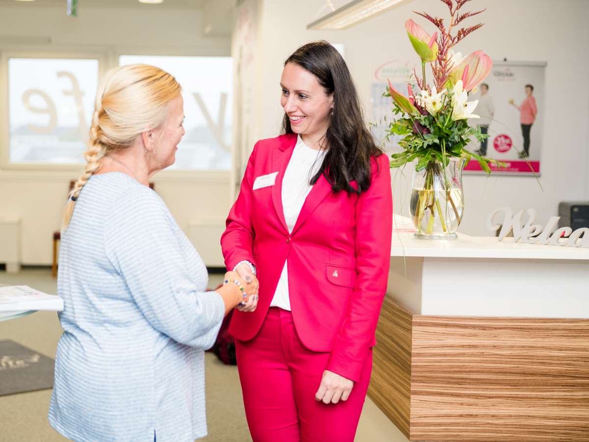 easylife Salzburg - Erfolgreich abnehmen und schlank bleiben