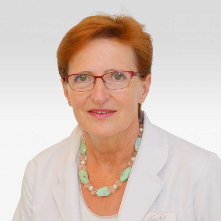 easylife Wien Zentrum: Erfolgreich Abnehmen & schlank bleiben