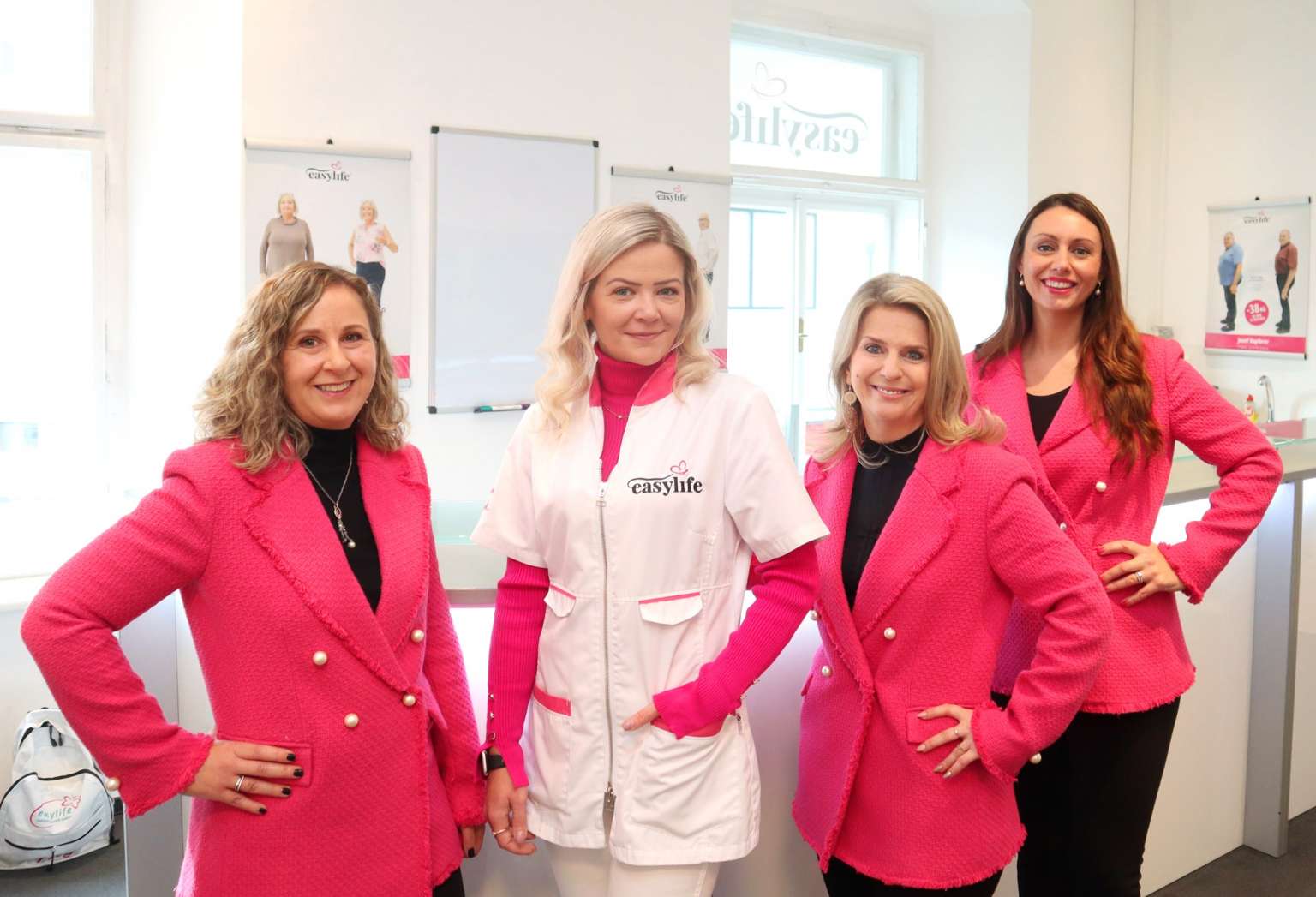 easylife Leoben - Erfolgreich abnehmen und schlank bleiben