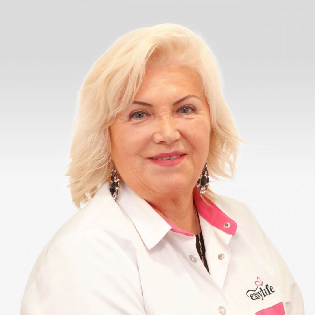 easylife Wien Nord: Erfolgreich Abnehmen & schlank bleiben