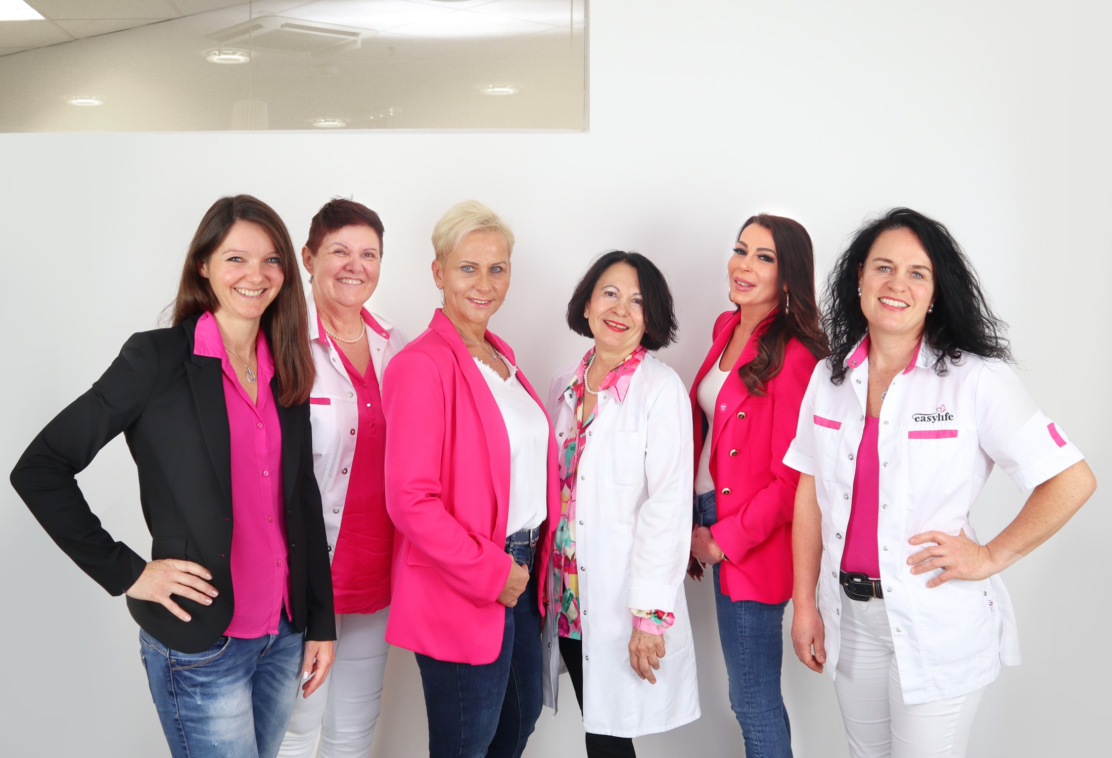 easylife Sankt Pölten: Erfolgreich abnehmen & schlank bleiben