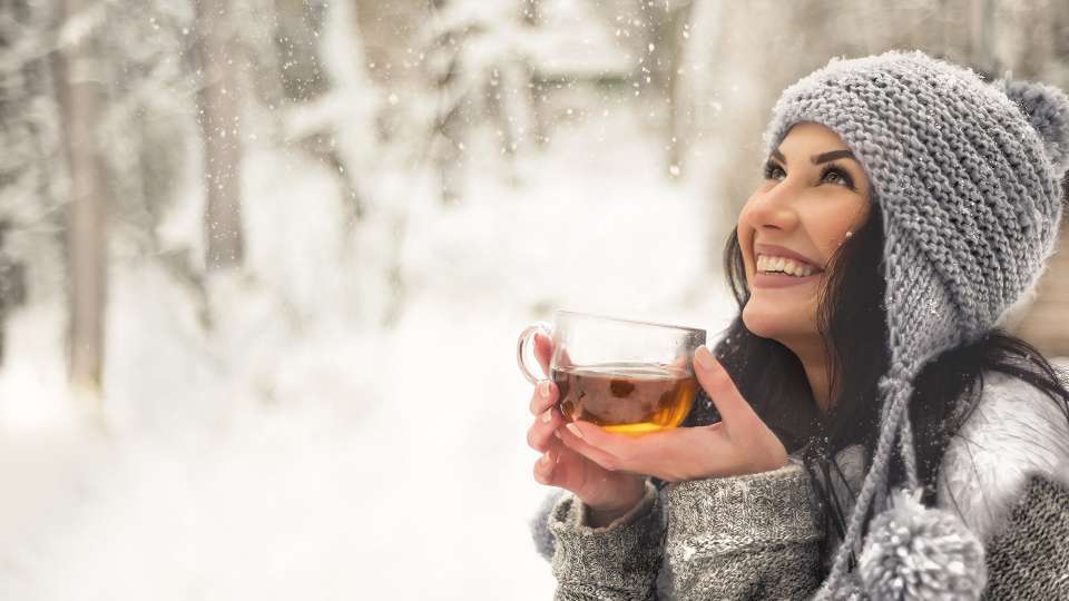 Die besten Tees zum Abnehmen - easylife über die TOP 6