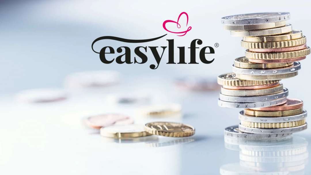 Wie viel kostet die easylife-Therapie?