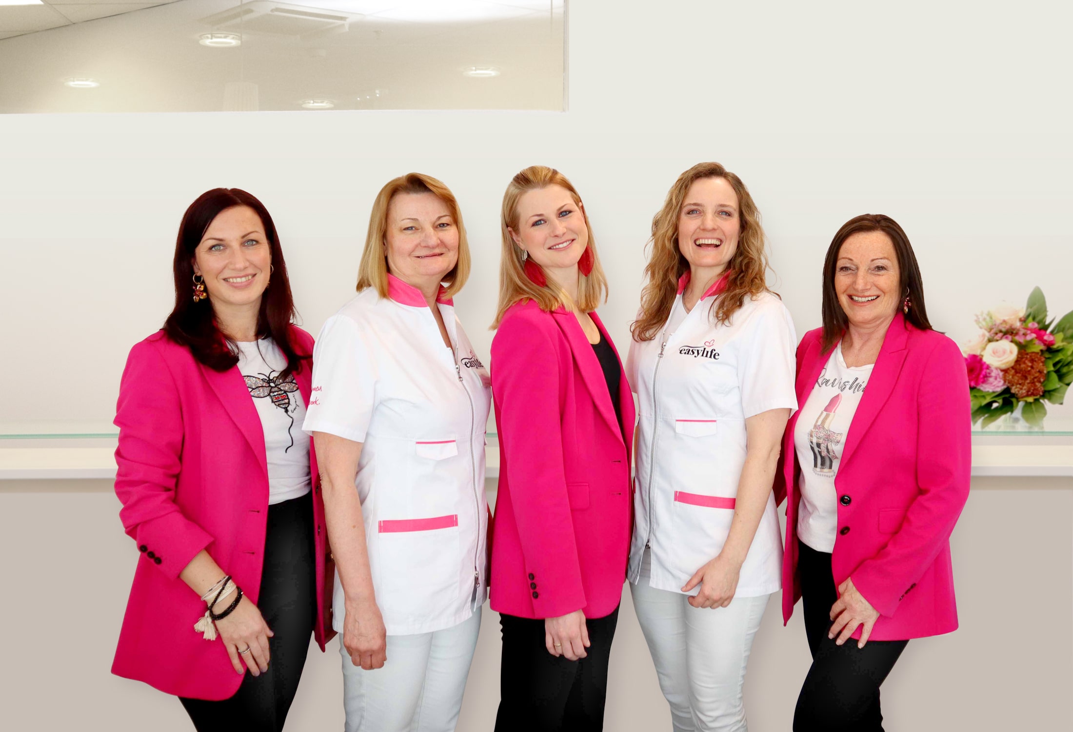 easylife Wien Zentrum: Erfolgreich Abnehmen & schlank bleiben