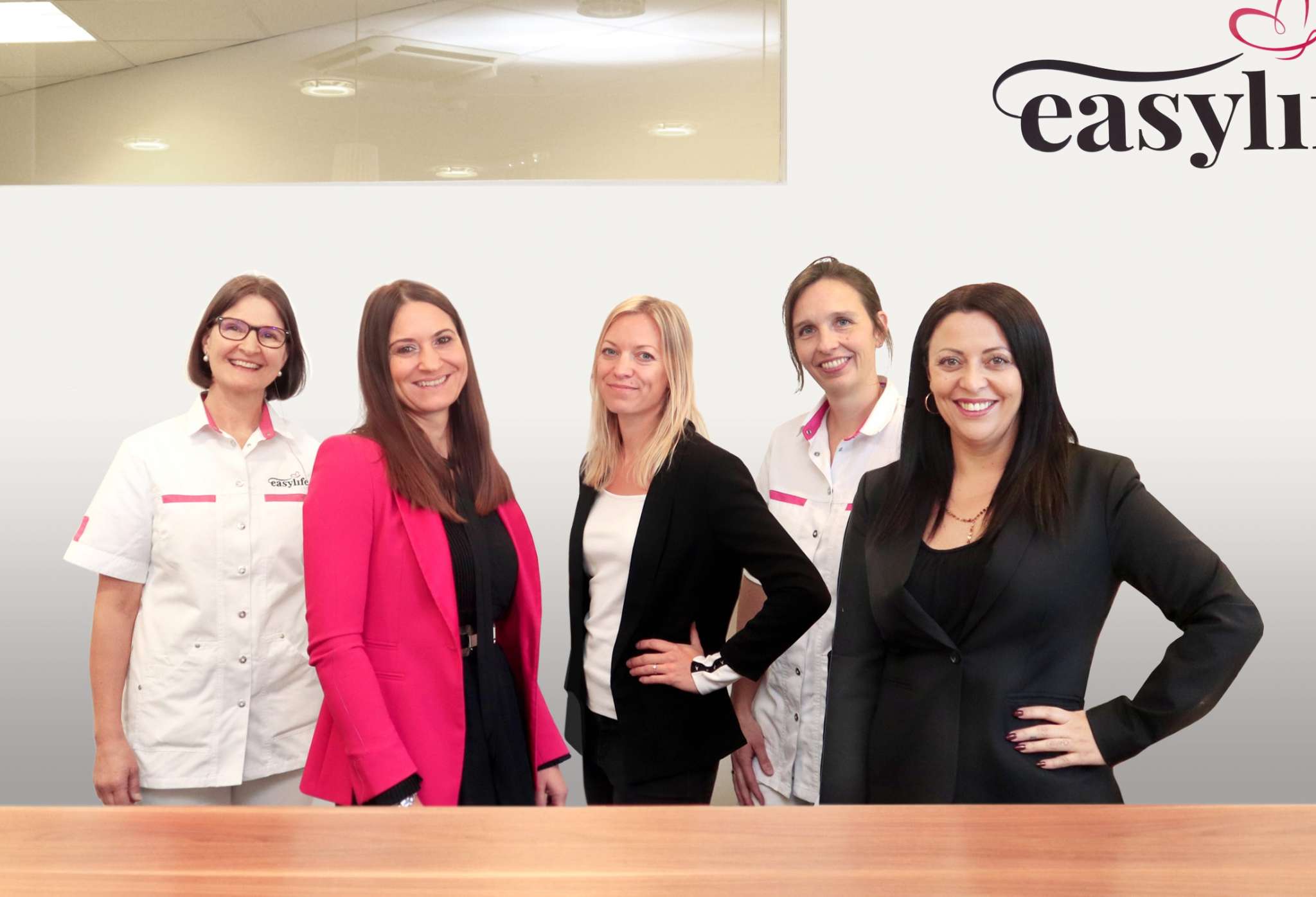 easylife Graz - Erfolgreich abnehmen und schlank bleiben