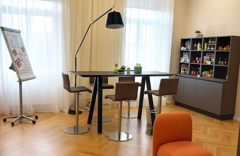 Neueröffnung bei easylife! Ab sofort: Schottenring statt Kärntnerring